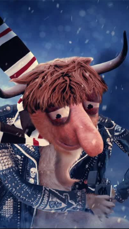 Tv-udsendelser | CFU Absalon